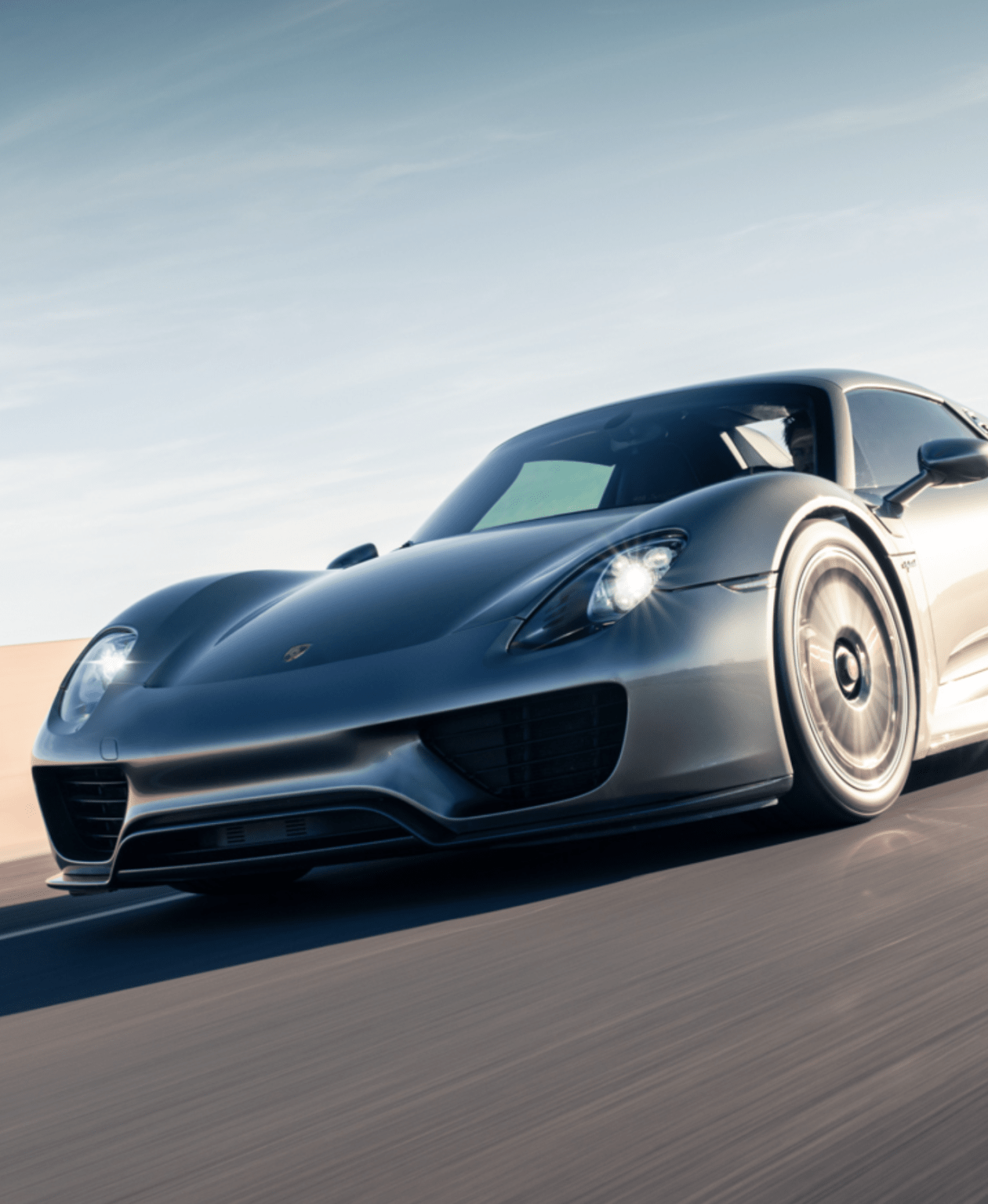 Dynamic Photowerks – Minnesota Commercial Automotive Photography